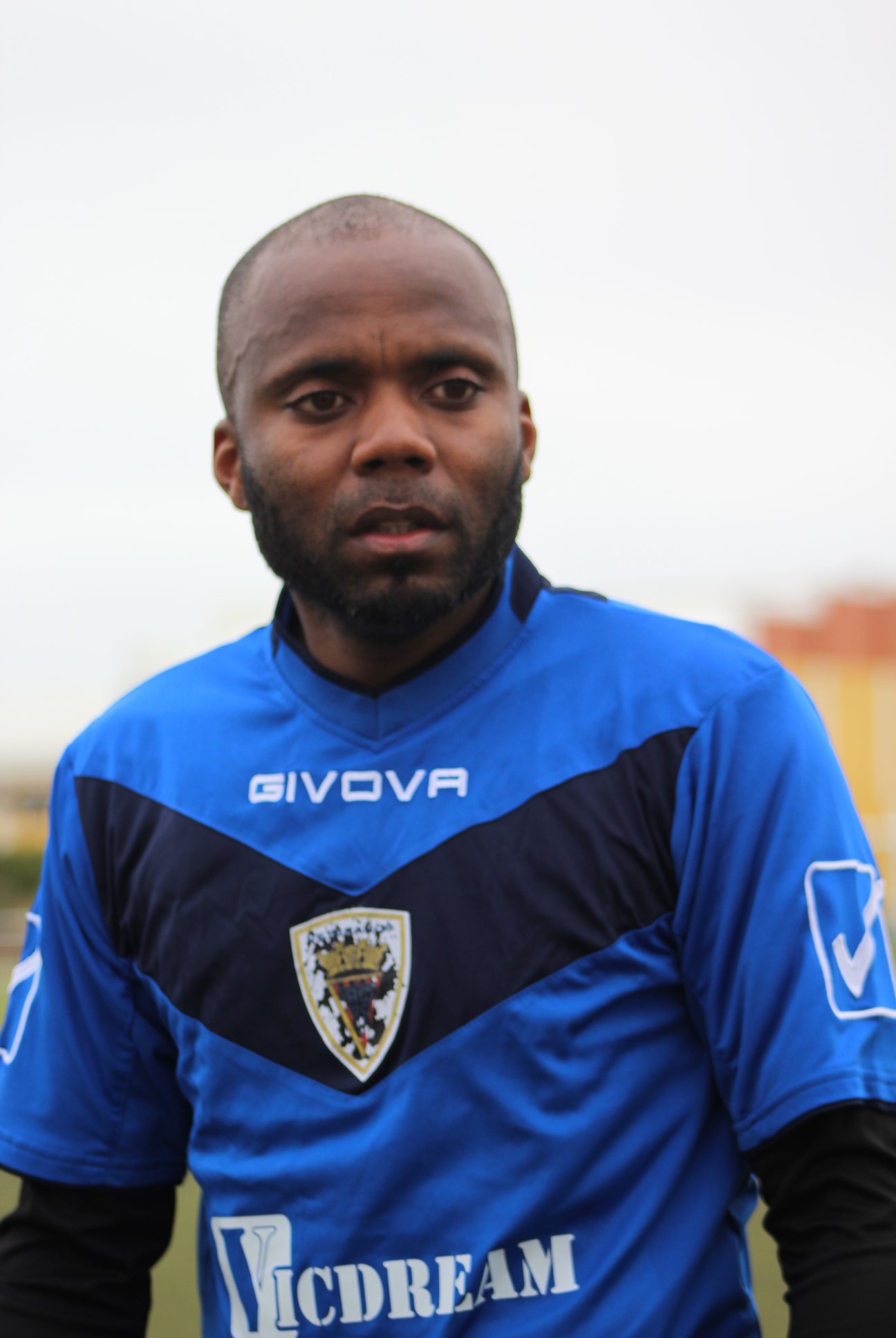 José Pina – Atlético Clube de Porto Salvo